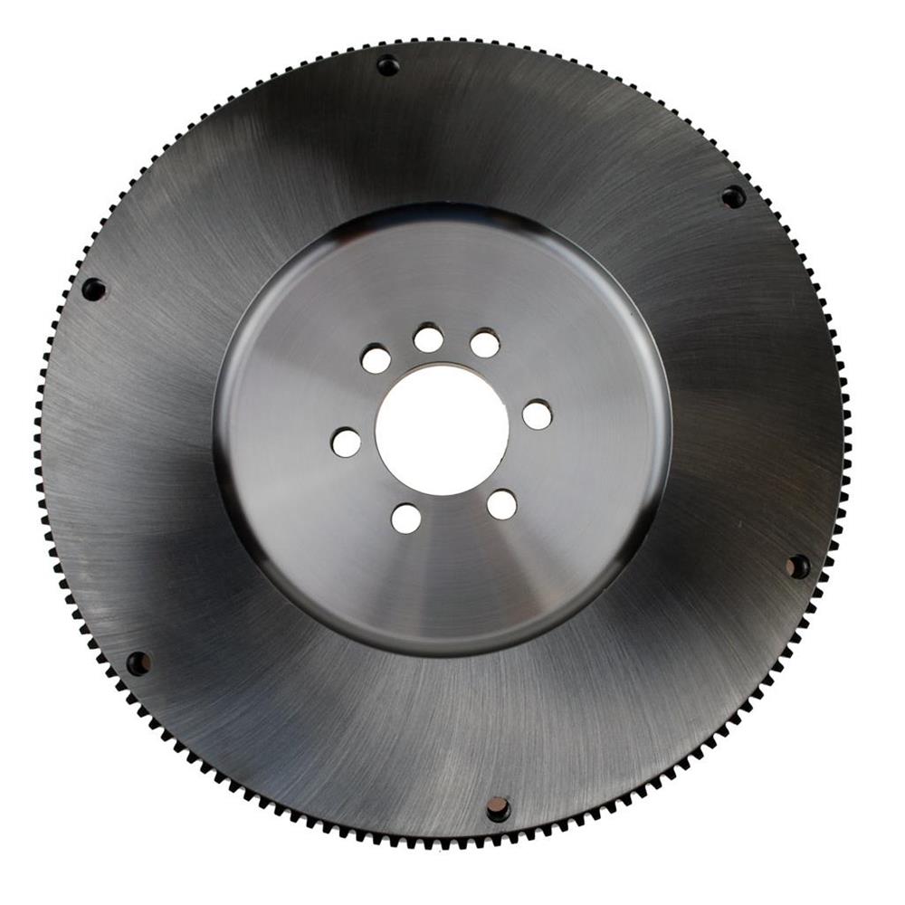 Ram Clutches 1512 Chevrolet 86-Up Ext. Balance 153 Tooth Flywheel