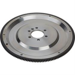 Chevy Lightweight Steel Flywheel, 168 Tooth
