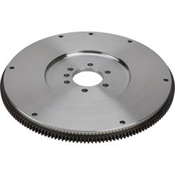 Chevy Lightweight Steel Flywheel, 168 Tooth