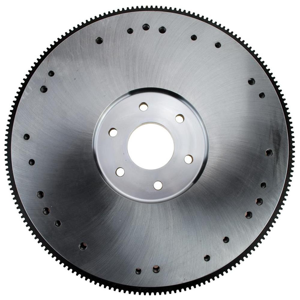 Ram Clutches 1517B Ford BB 24.2 Oz/in Balance 176 Tooth Flywheel