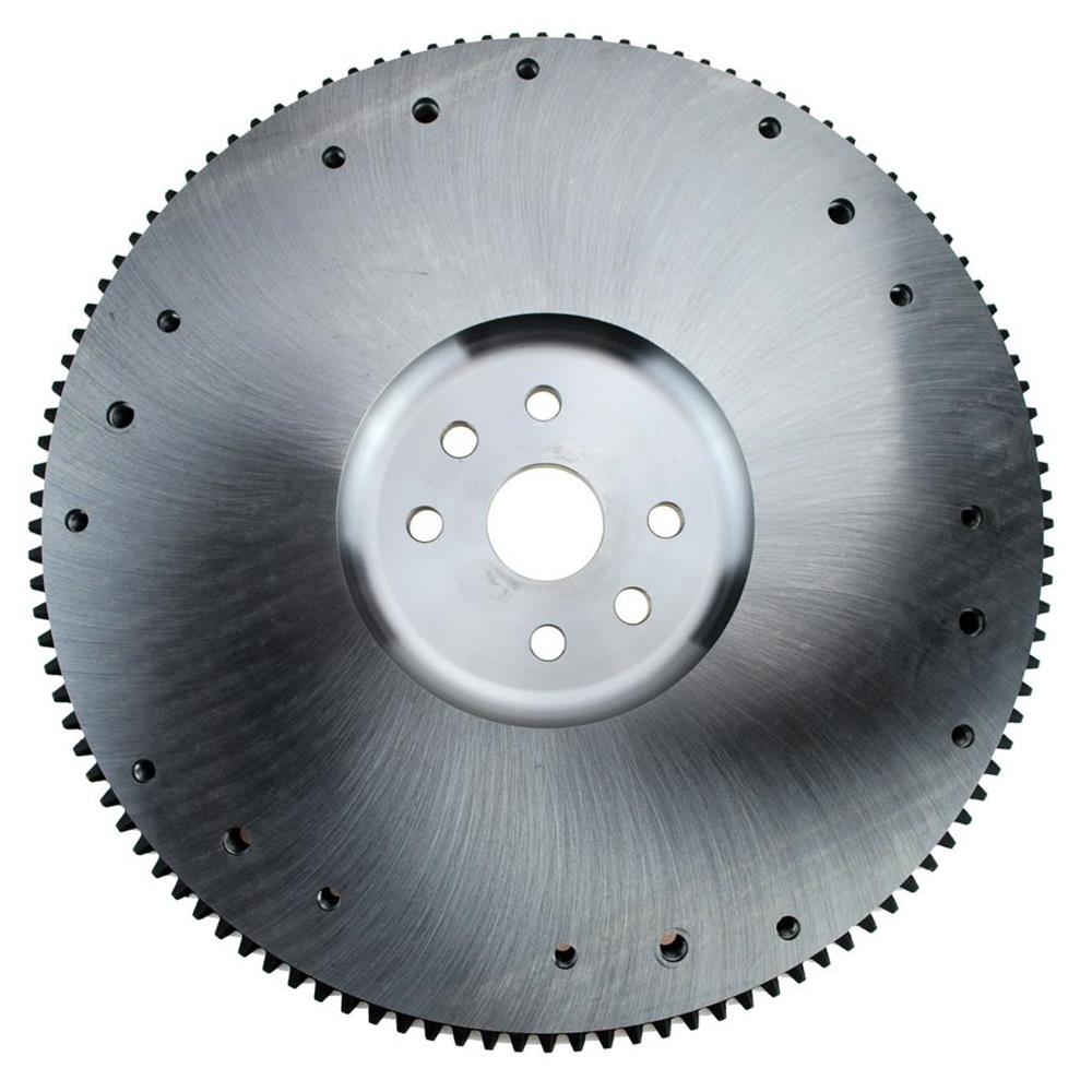 Ram Clutches 1547 Steel Flywheel, 32-48 Ford Flathead, 112 Tooth