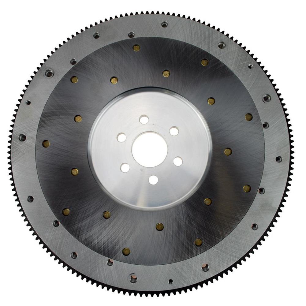 Ram Clutches 2515 Ford SB 28 Oz/in Balance 164 Tooth Flywheel
