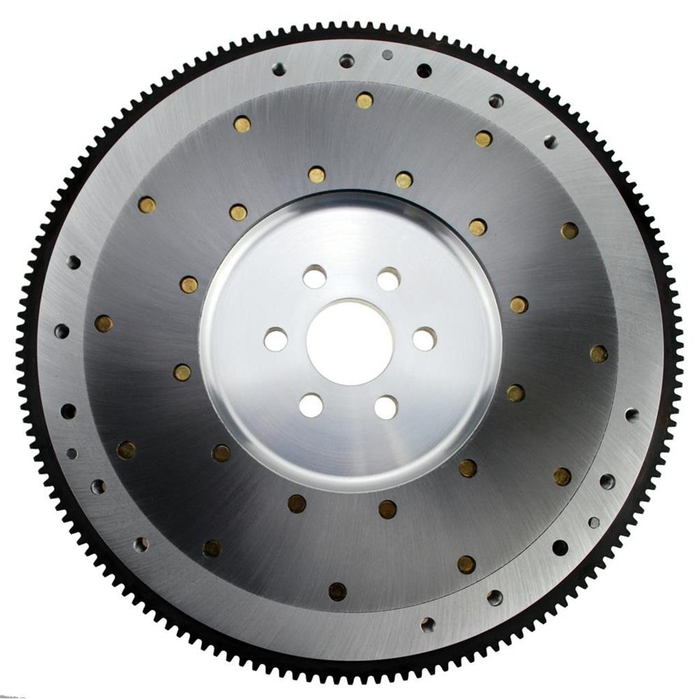 Ram Clutches 2527 Ford SB 28 Oz/in Balance 157 Tooth Flywheel