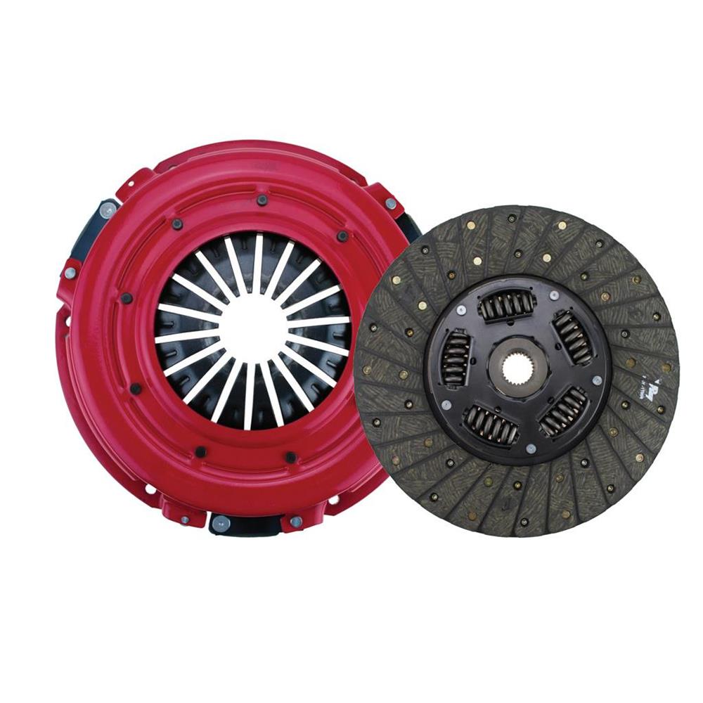 Ram Clutches 88935 Clutch, GM 12 Inch X 1-1/8-26 Spline