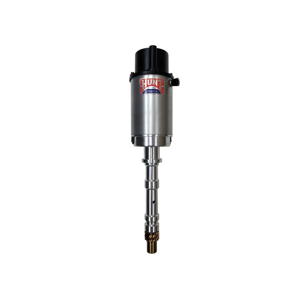 Joe Hunt Magnetos 9800 Standard 8 Cylinder Magneto W/O Tach Drive
