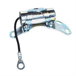 Vertex Magneto Replacement Parts | Speedway Motors