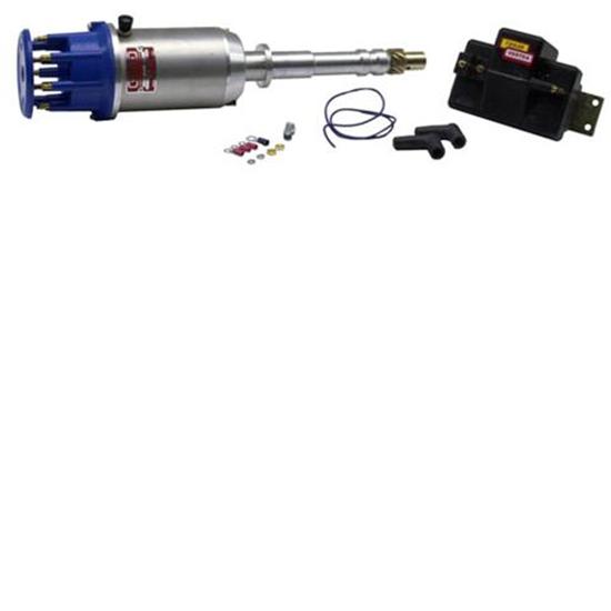 Garage Sale - Vertex OXC Super Competition Magneto