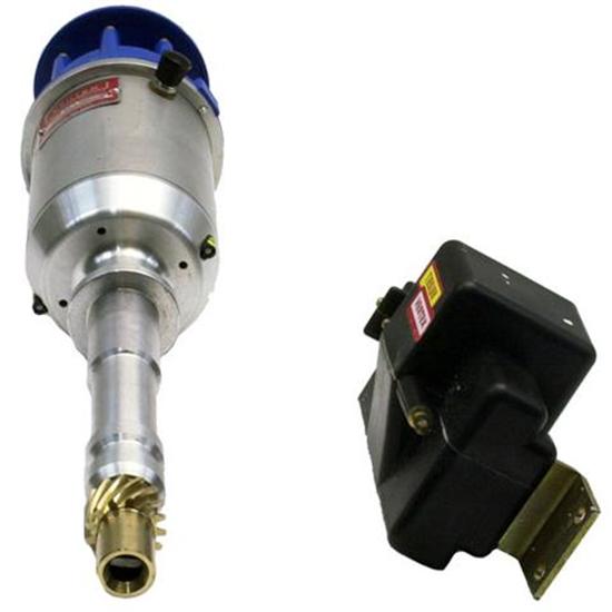 Garage Sale - Vertex OXC Super Competition Magneto