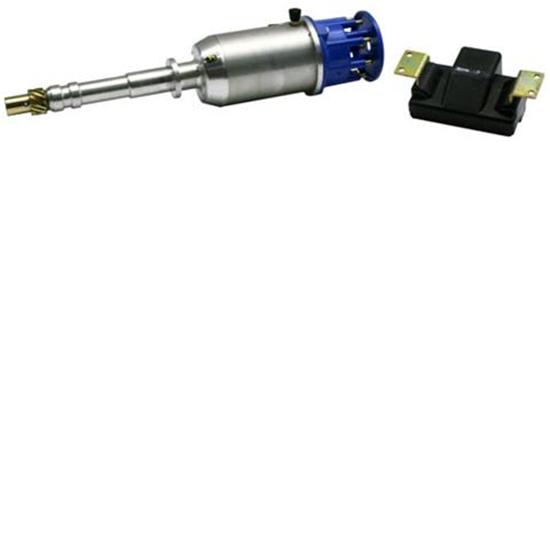 Garage Sale - Vertex OXC Super Competition Magneto