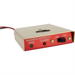 Speedway Magneto Timing Test Box Tool