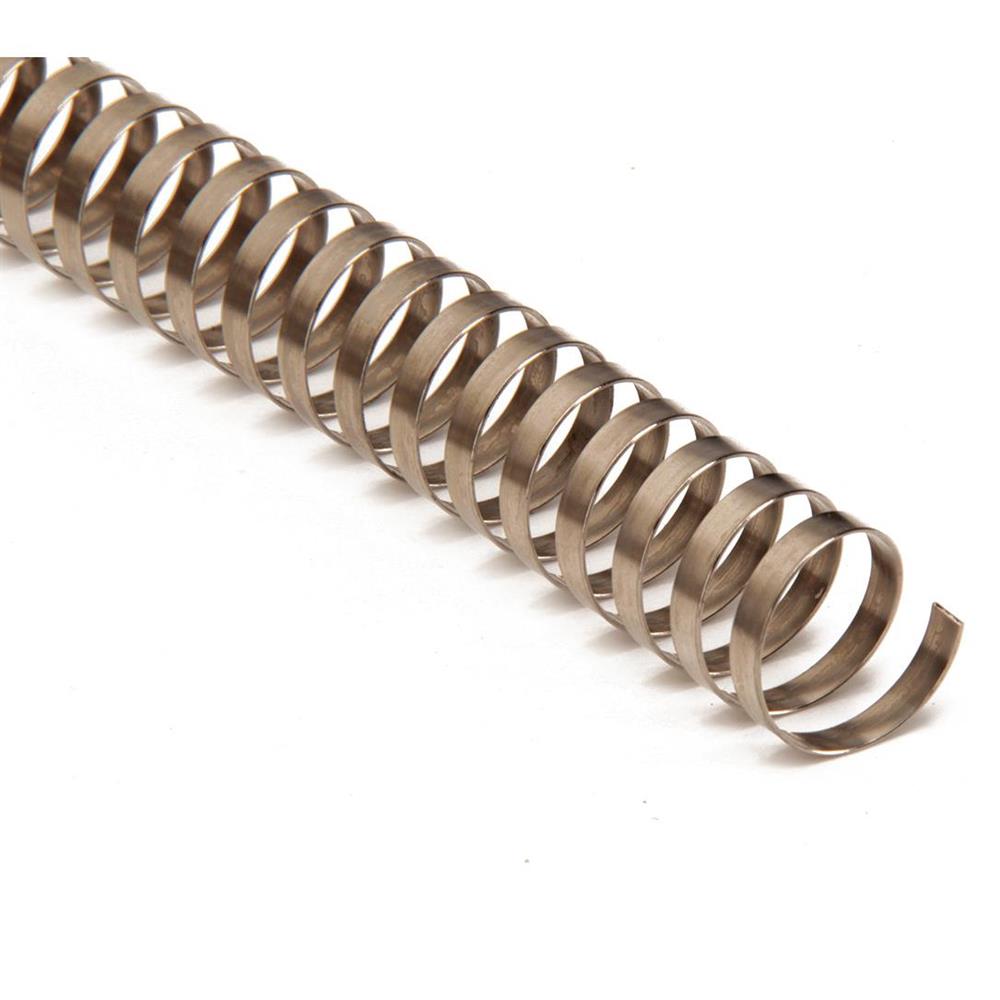 Aeroquip FBM3414 Stainless Steel Hose Support Coil, -16 AN