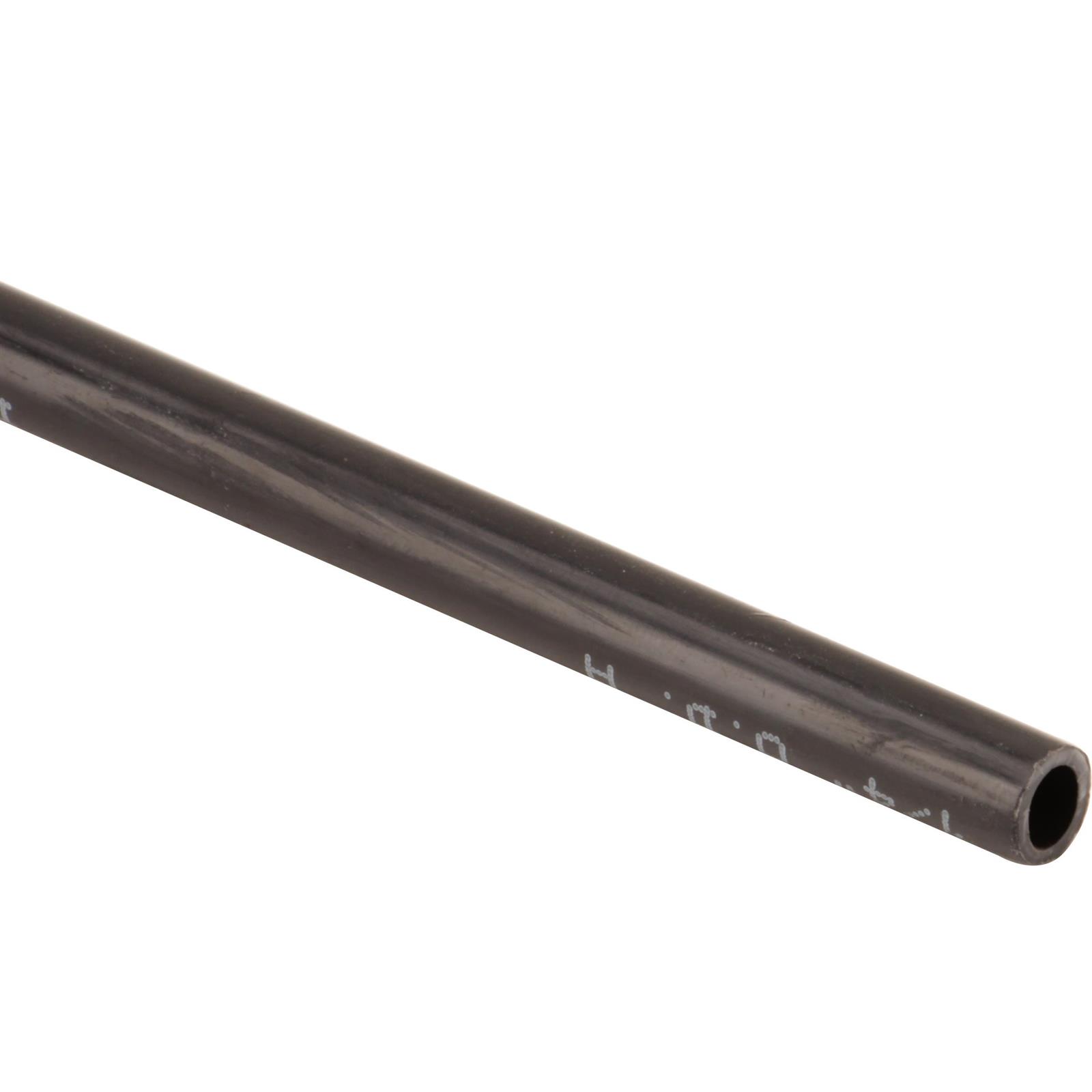 Synflex Air Suspension Line, 1/4 Inch, Black