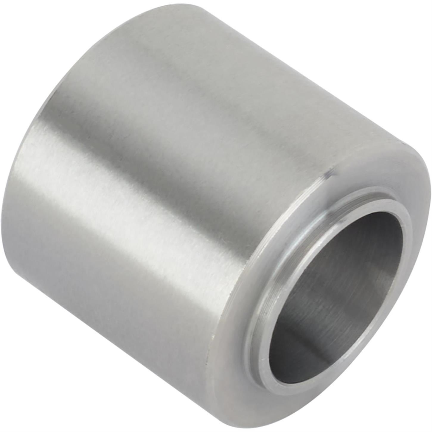 Threaded Steel Weld Bung Fitting, 1/2 Inch NPT Female