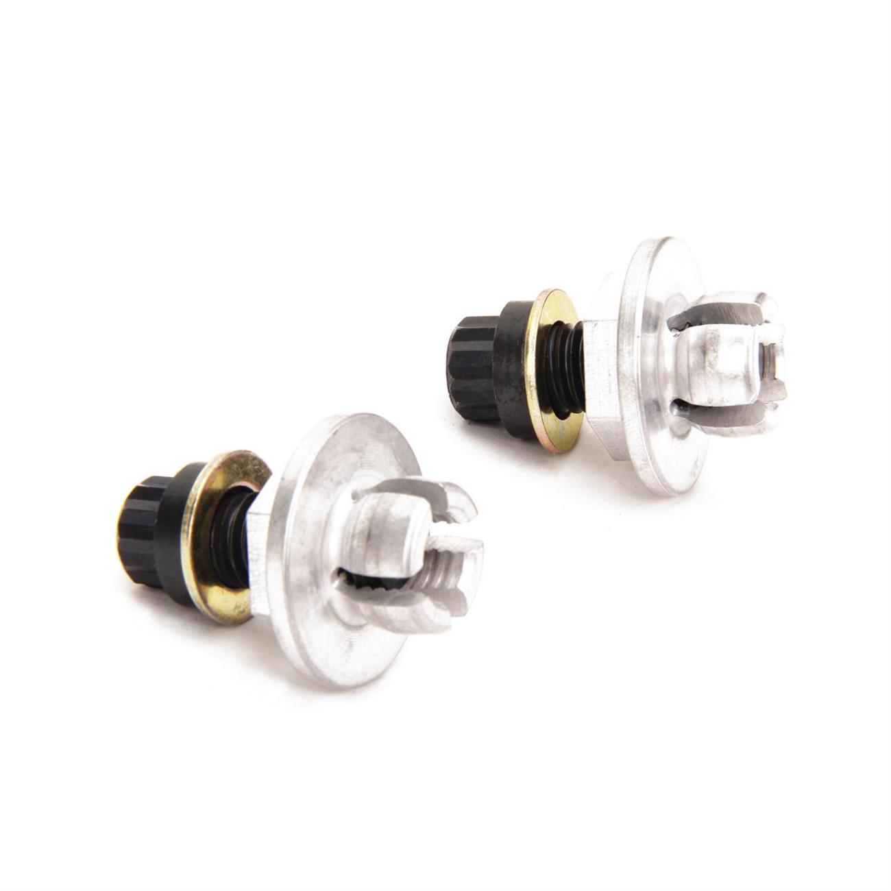 Schroeder Torsion Bar Retainers