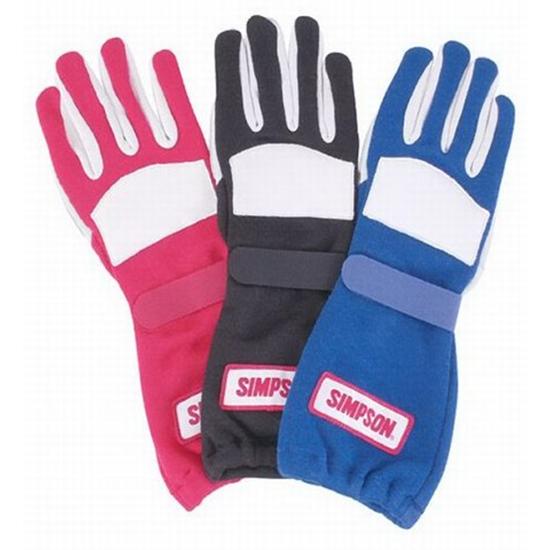 Simpson Talon Grip Gloves
