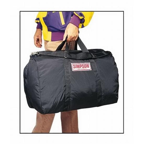 Simpson Super Race Bag