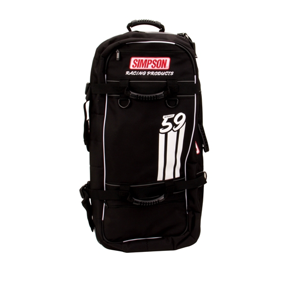 Simpson 23904 Deluxe Gear Bag