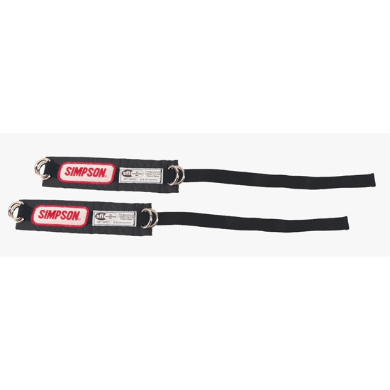 Simpson Junior Arm Restraints, Pair