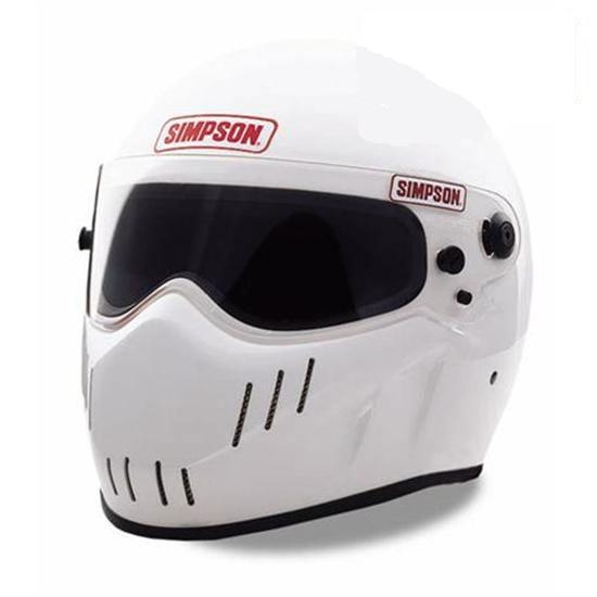 Garage Sale - Simpson RX8 Sidewinder Fresh Air Version