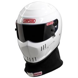 Simpson RX Drag SA2010 Racing Helmet