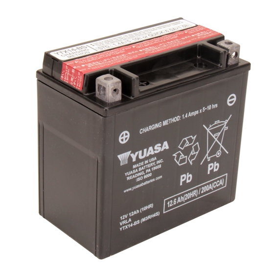 EMi Henchcraft® Mini Sprint Racing Battery