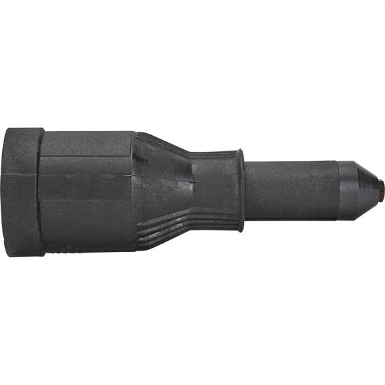 RiveDrill Pop Rivet Gun Drill Attachment Tool