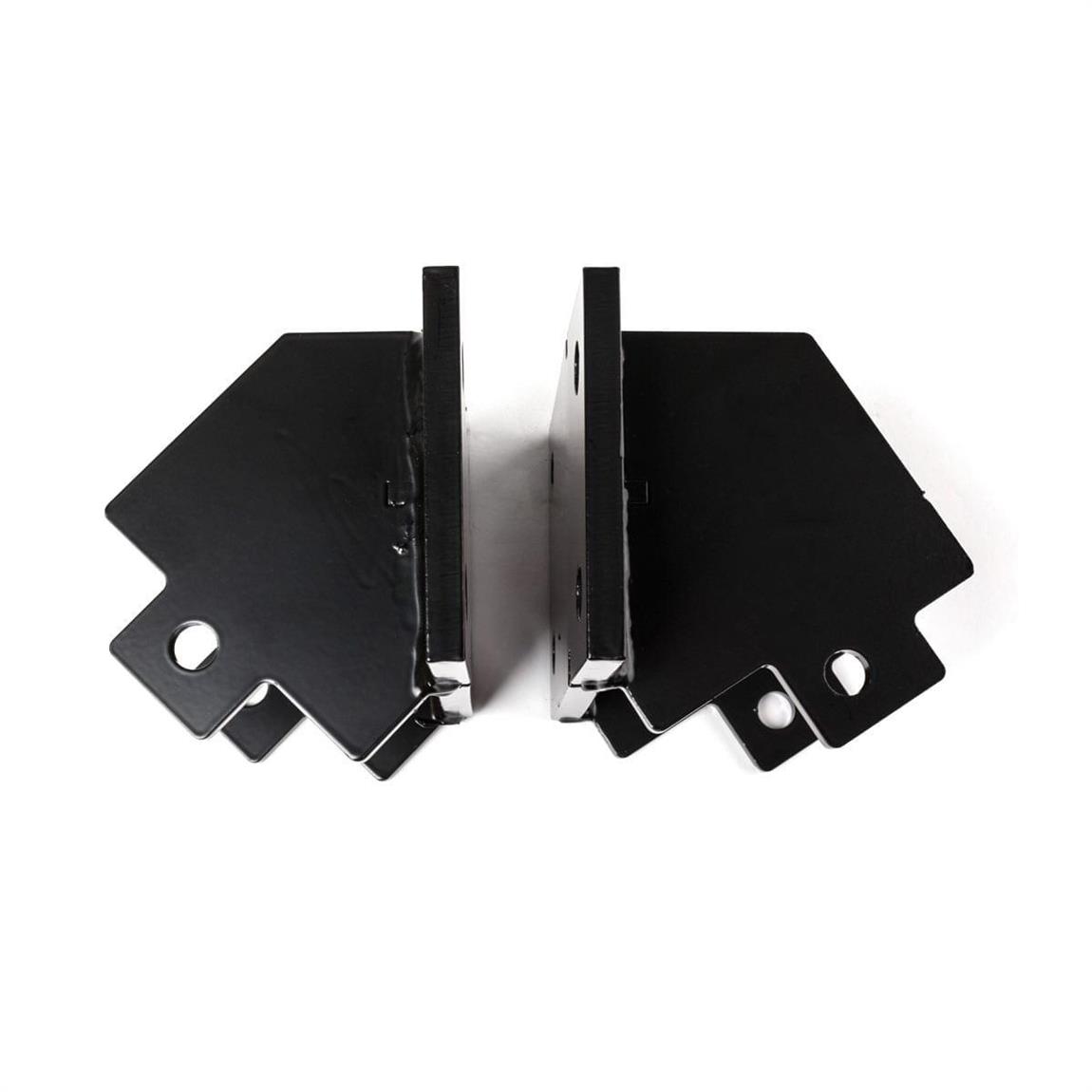 G Force GF-C-MM Cummins 6BT Motor Mounts, 73-87 Chevy/GMC Truck