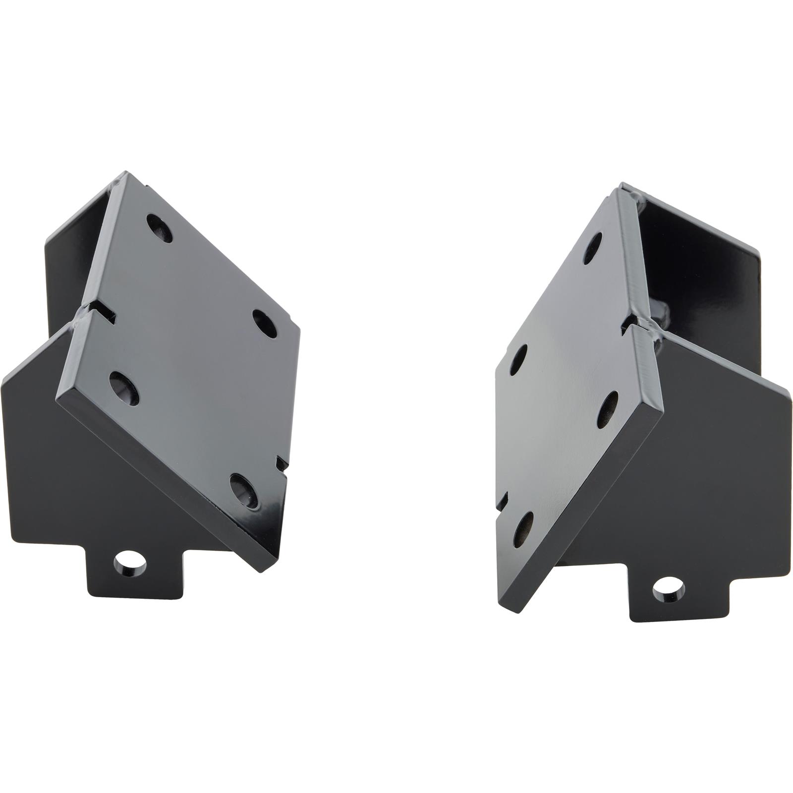 G Force GF-C-MM Cummins 6BT Motor Mounts, 73-87 Chevy/GMC Truck