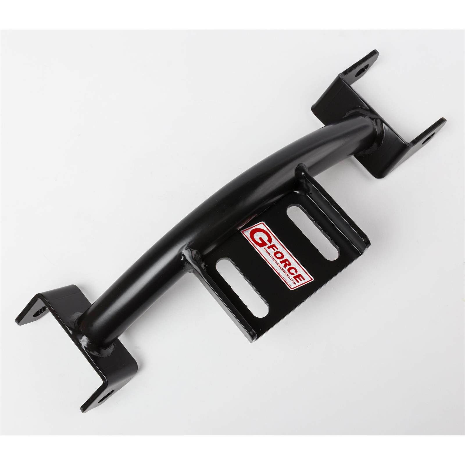 G Force RCMIL Transmission Crossmember, 1967-1973 Mustang, AOD