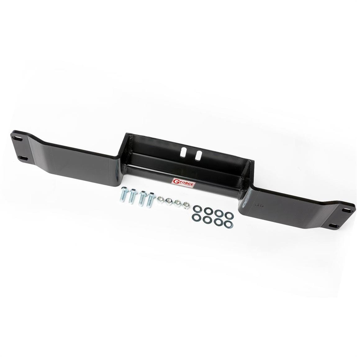 G Force RCF2E -6L80 Transmission Crossmember, 70-74 F-Body, GM-6