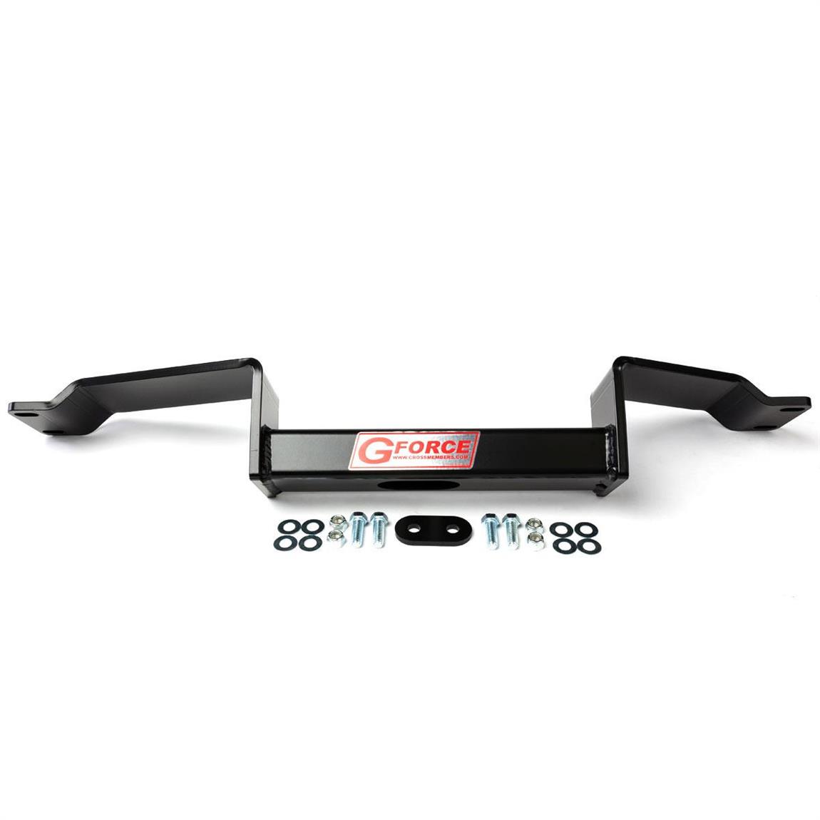 G Force RCF2L-700 Transmission Crossmember,1975-1981 F-Body, GM-2