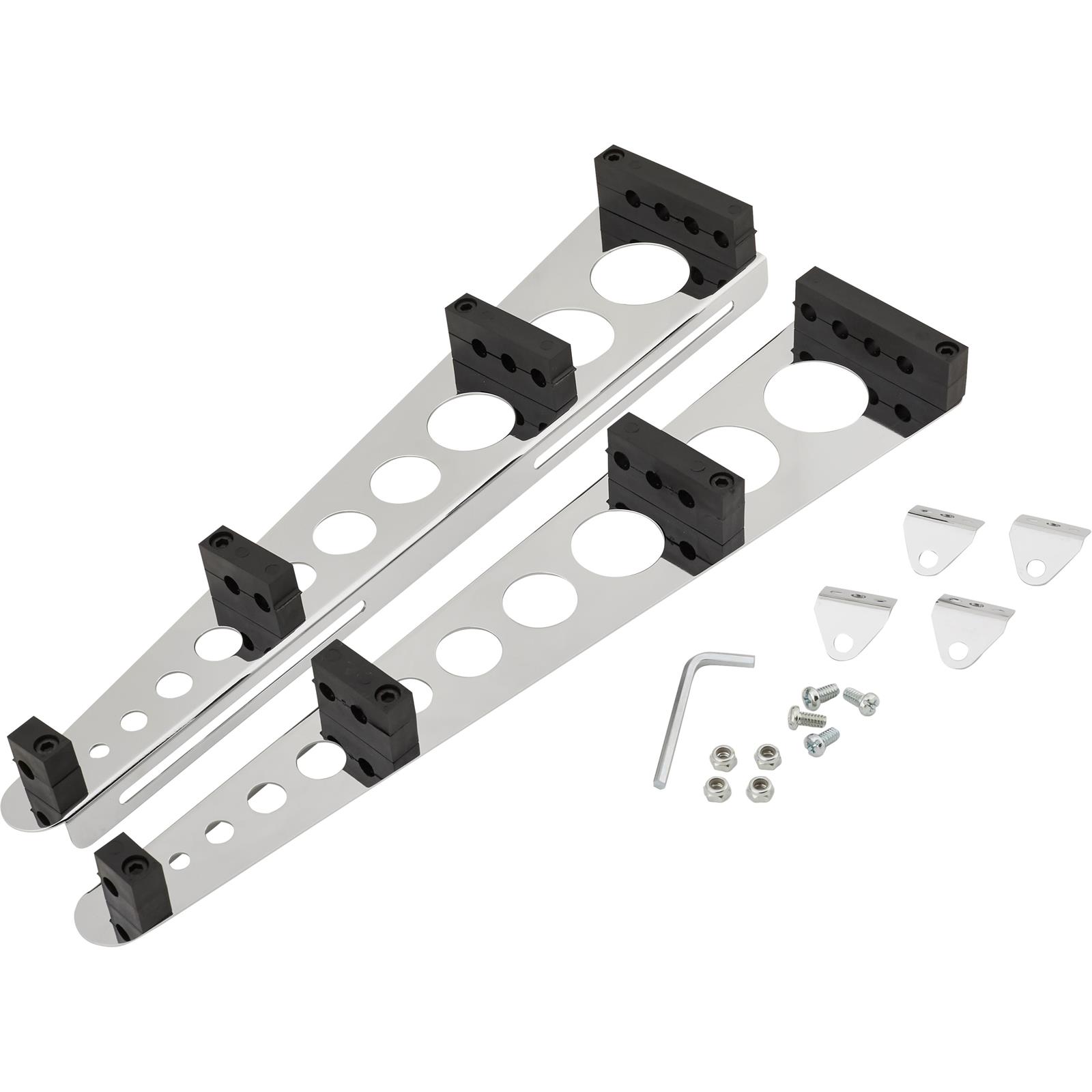 Spark Plug Wire Dividers