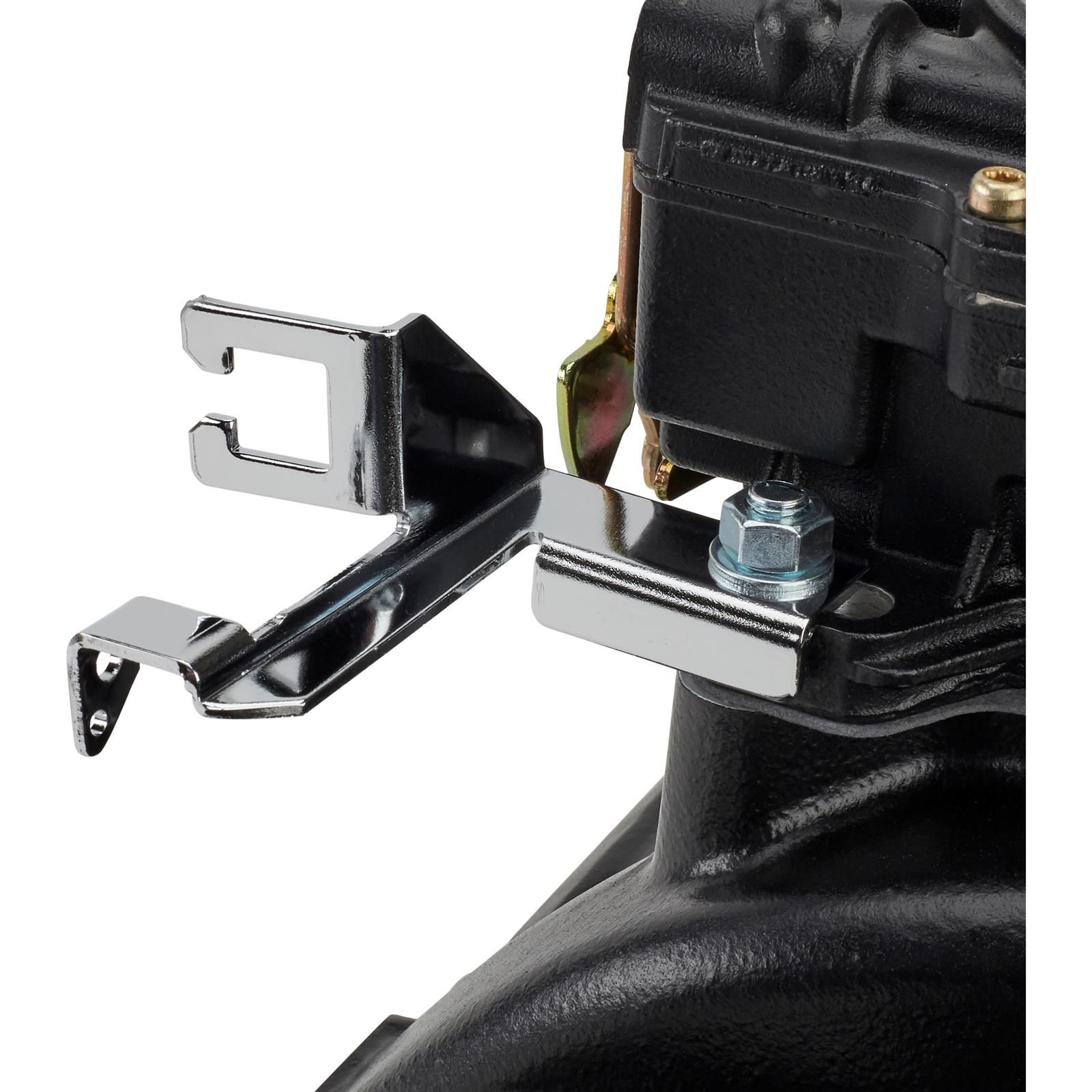 Speedway Throttle Cable Bracket