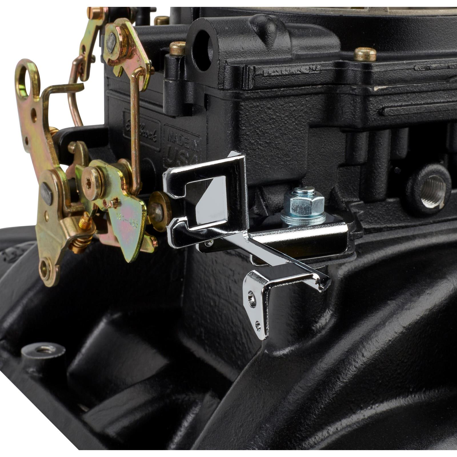 Speedway Throttle Cable Bracket