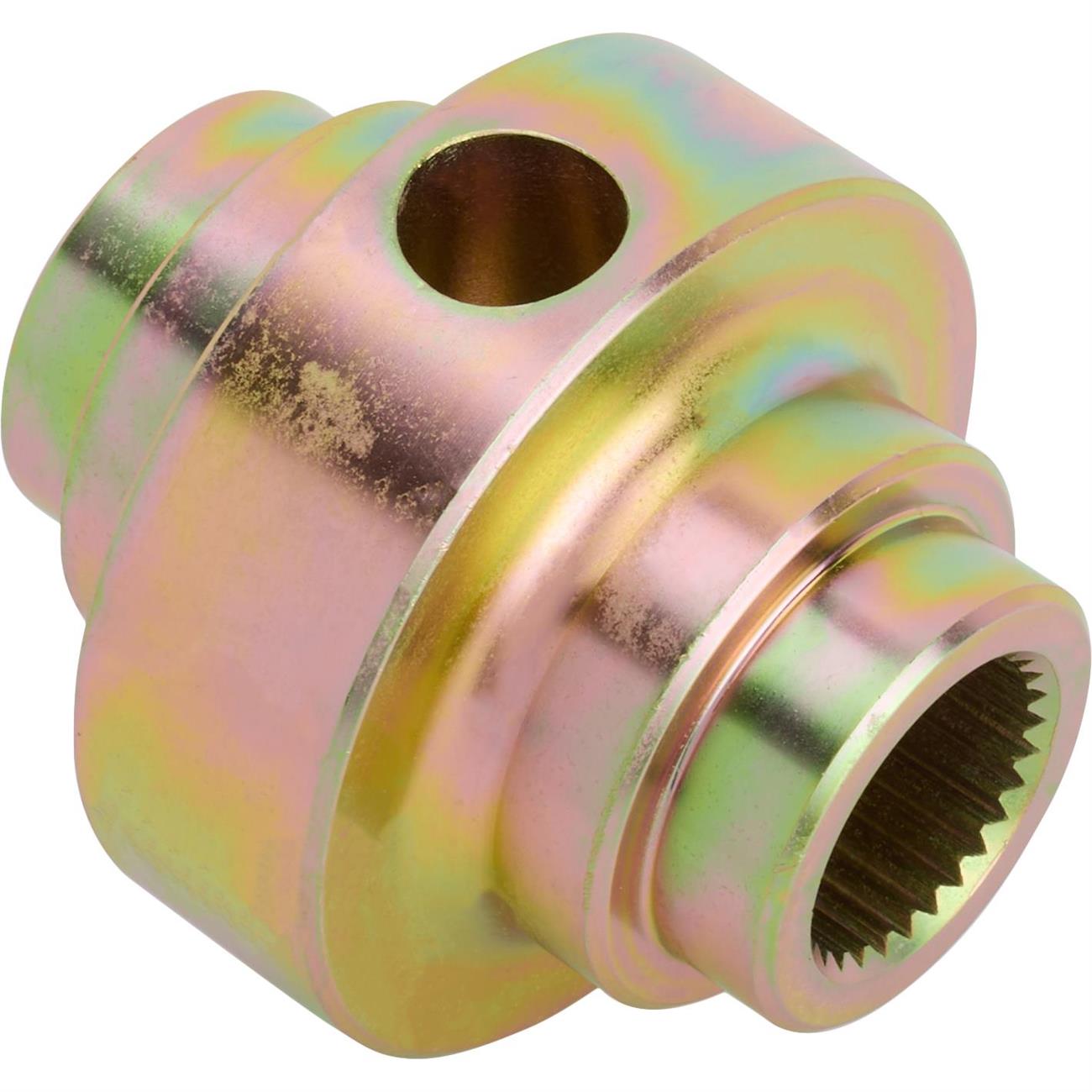 Economy 9 Inch Ford Mini Spool, 28 Spline