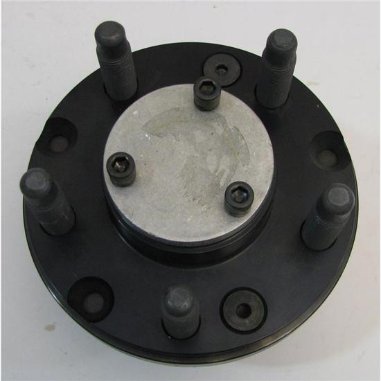 Garage Sale - Hub & Drive Flange Assembly