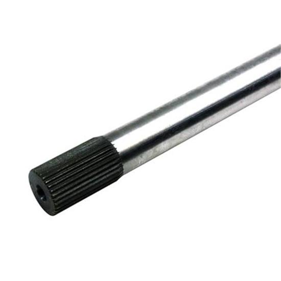 Winters Performance 5067 Double Splined Solid Axle, 31 Spline