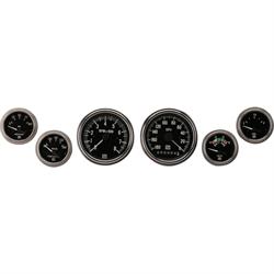 Gauge Sets | Speedway Motors