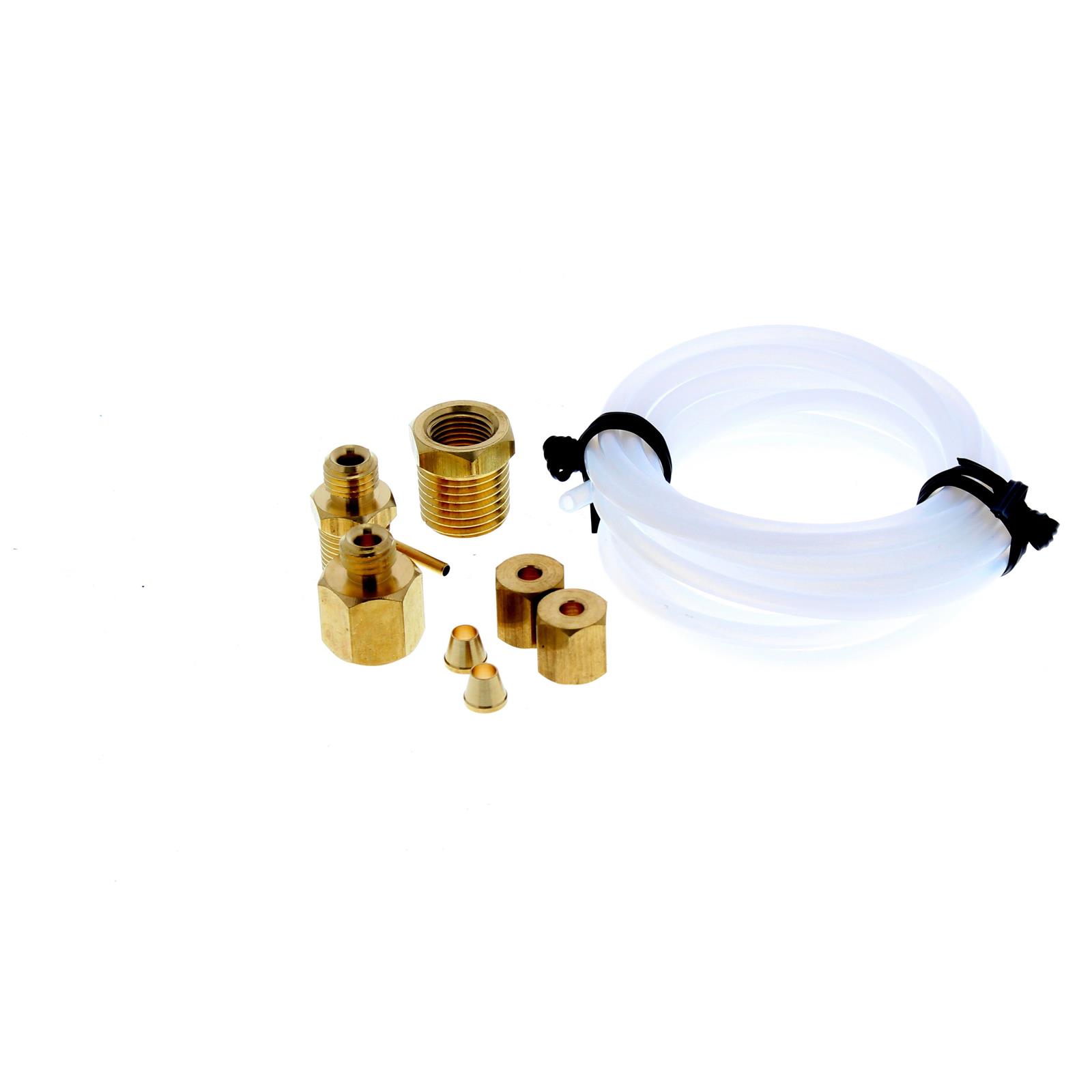 Gauge Tubing Kit