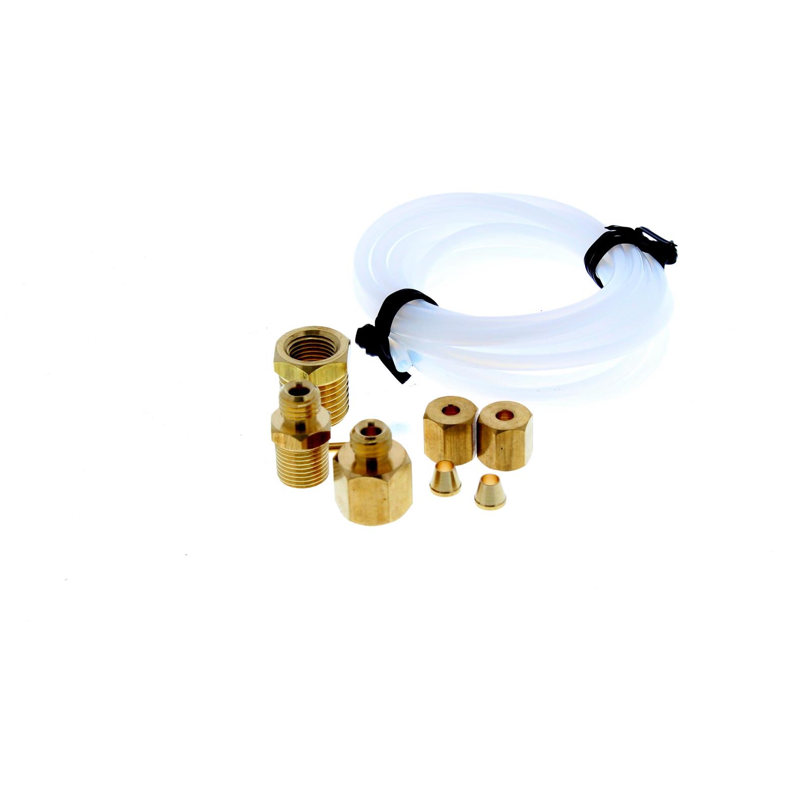Gauge Tubing Kit