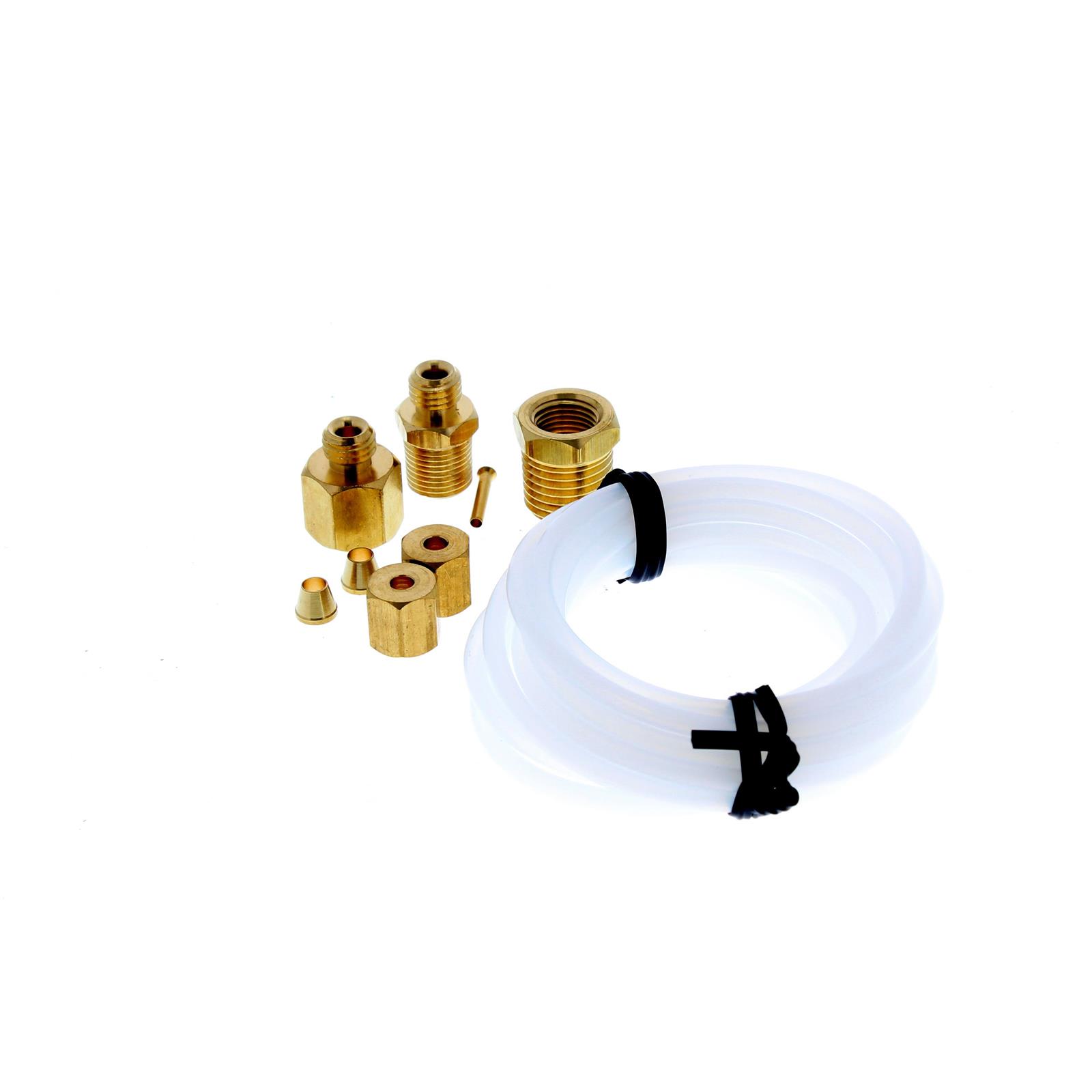 Gauge Tubing Kit