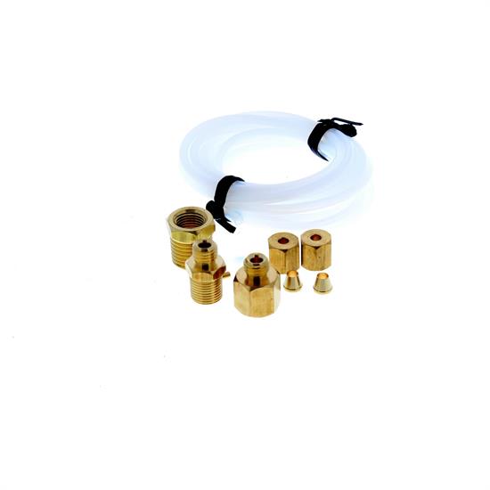 Gauge Tubing Kit