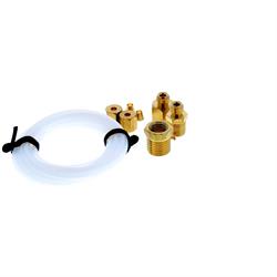Gauge Tubing Kit