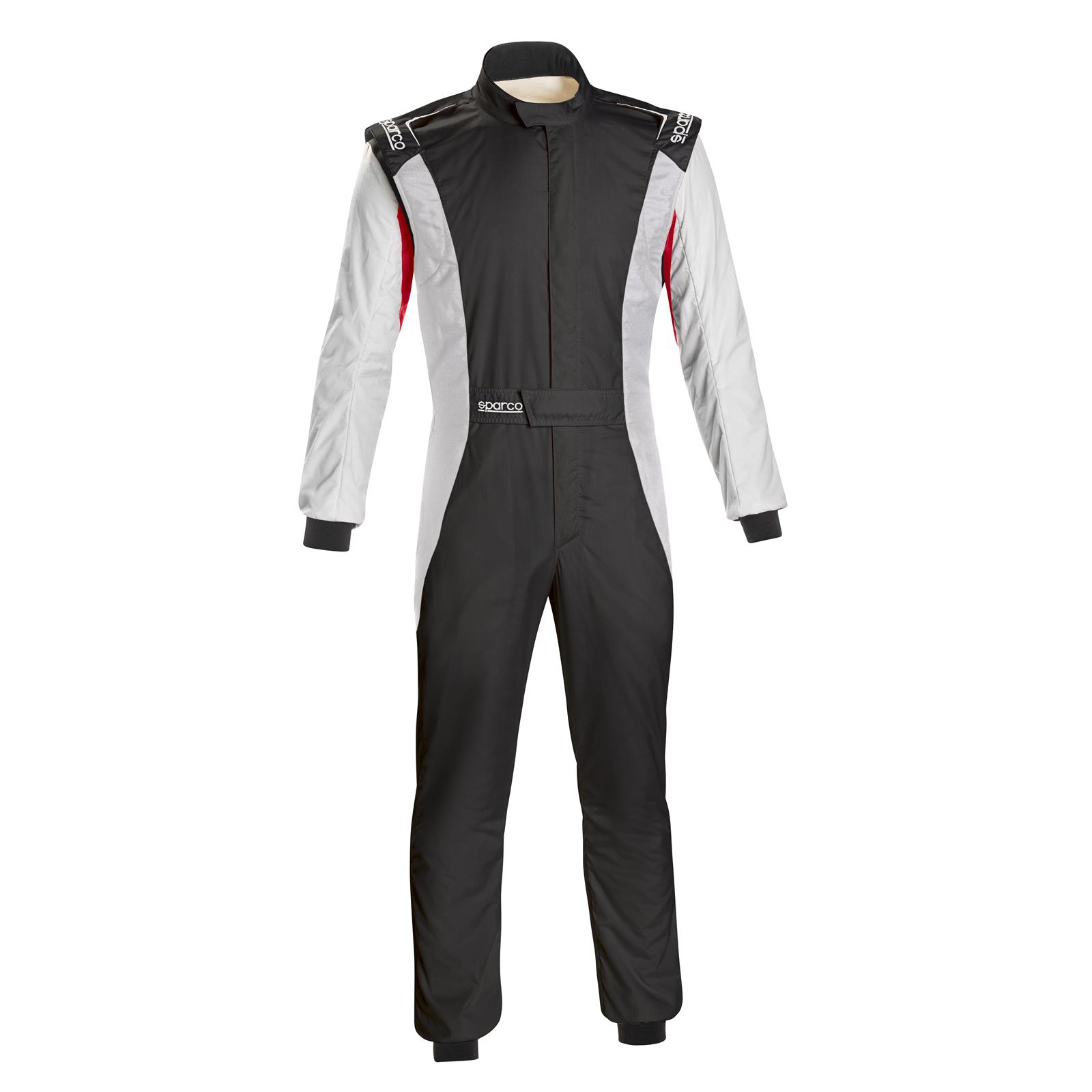 Sparco Competition Racing Suit
