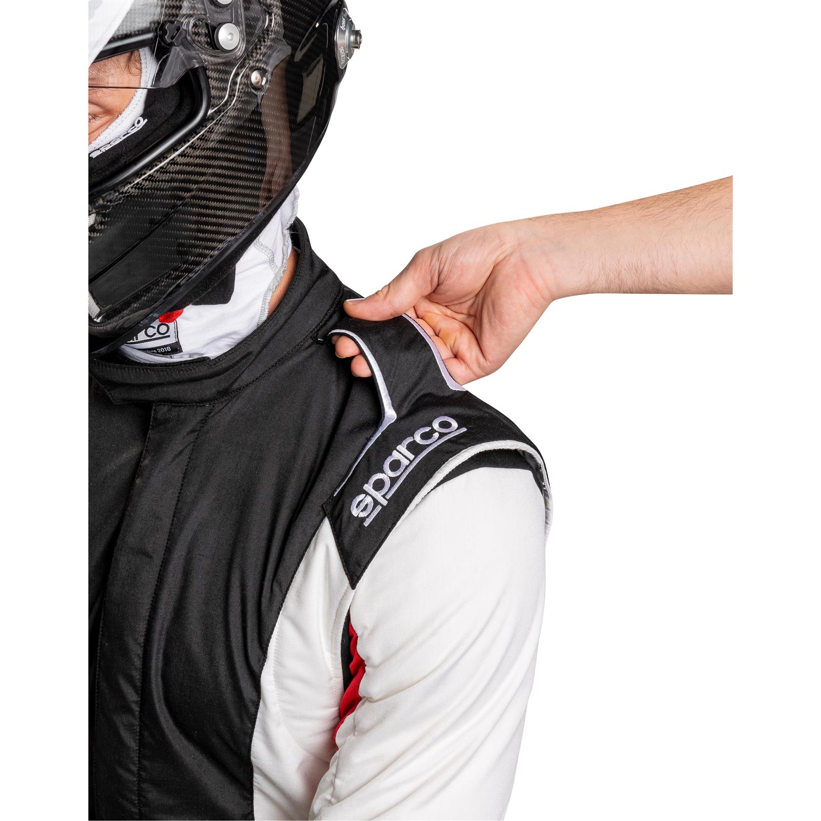 Sparco Competition Racing Suit