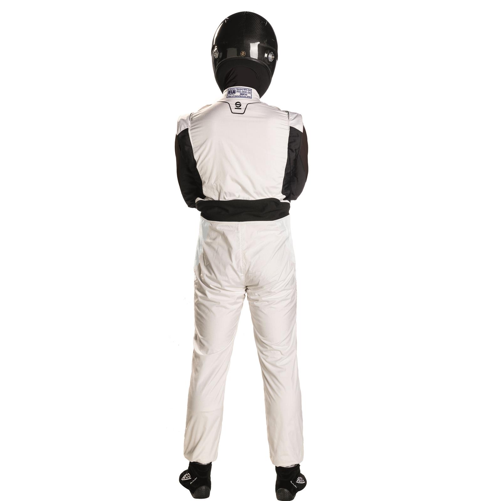Sparco Competition Racing Suit