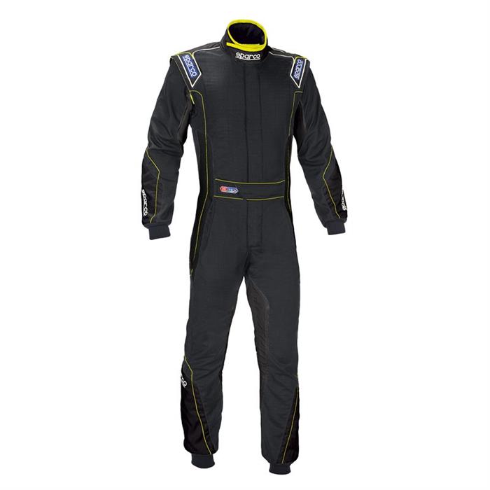 Sparco 001124H60NR Eagle RS-8 Racing Suits