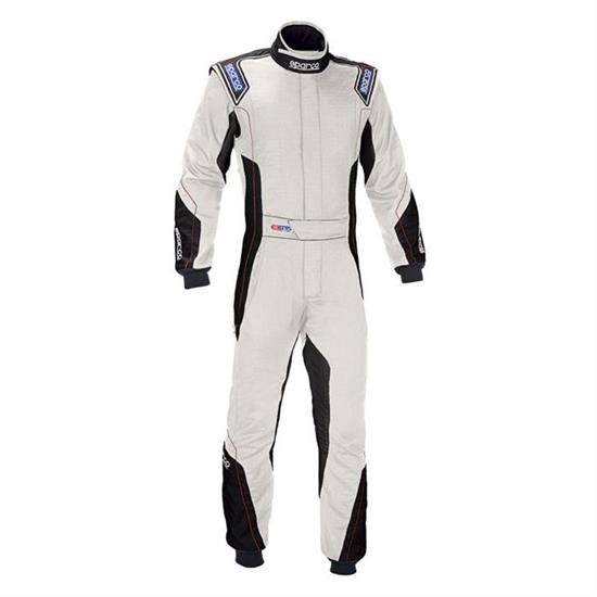 Sparco 001124H60NR Eagle RS-8 Racing Suits