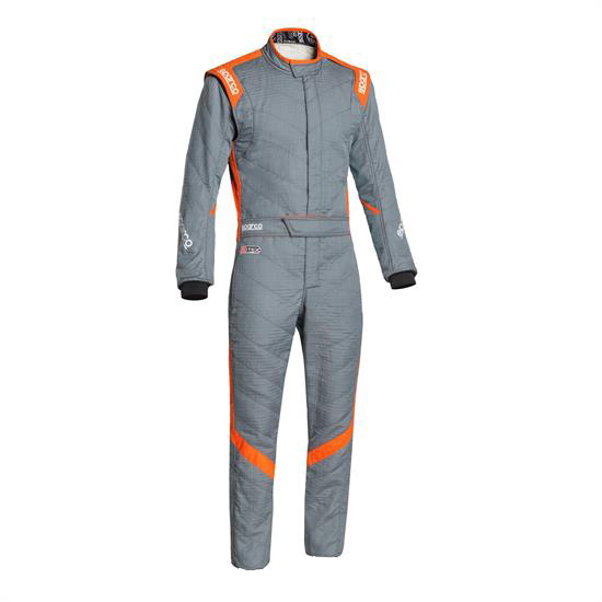 Sparco Victory RS-7 SFI 3.2A/5 1-Piece Racing Suits