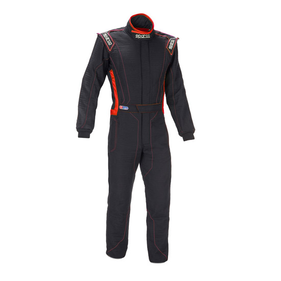 Sparco 001129HB60NRVF Victory RS-4 Racing Suits